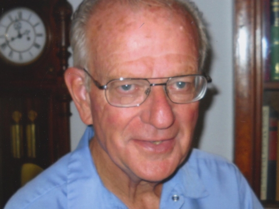 UArizona Alumnus Established $2.3M Endowment for the R. Ken Coit ...