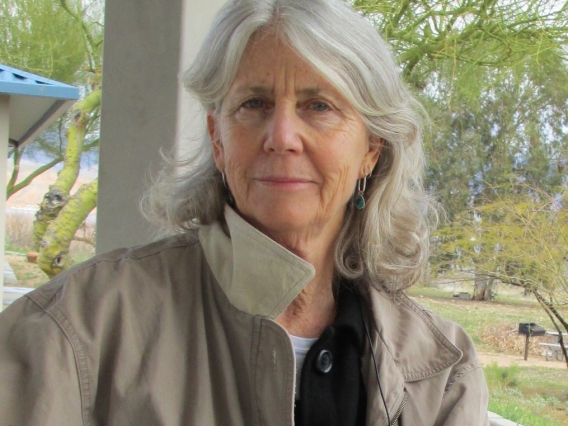 Women in climate change: Ellen McMahon | Cryogenics & Compressed Gas ...